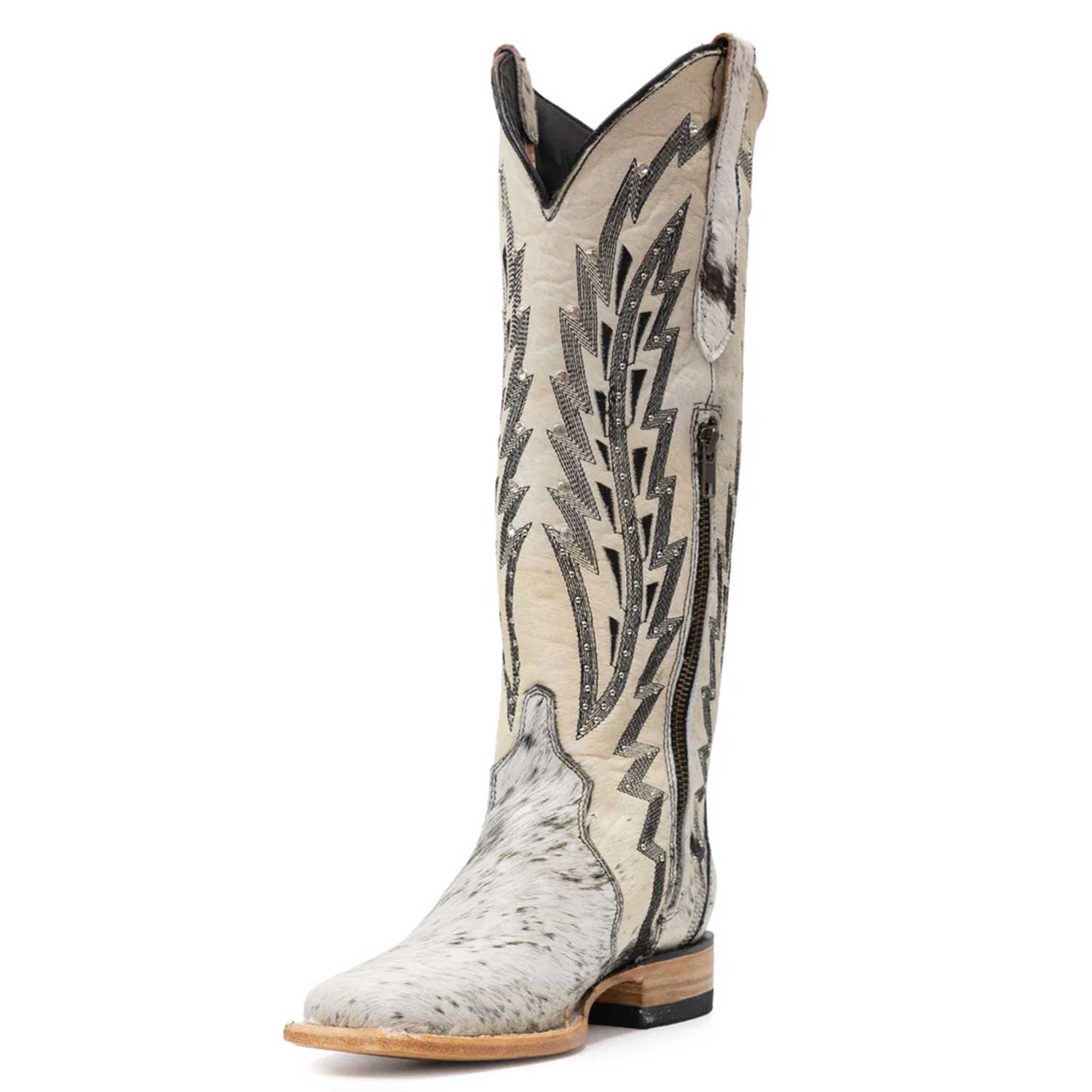 Athiri Bota Alta Izel H-57 cj 105 – Rivera Western Wear